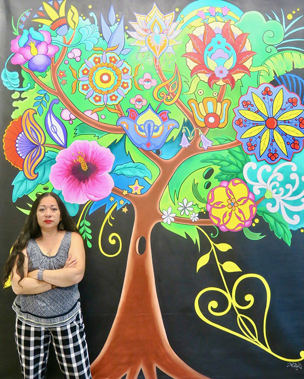 Graffiti Legends | New York Lifestyles Magazine