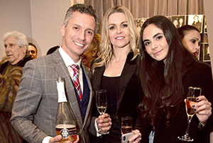 THROUGH THE LENS | New York Lifestyles Magazine