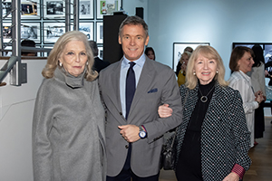 THROUGH THE LENS | New York Lifestyles Magazine