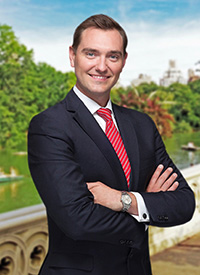 Around Town | New York Lifestyles Magazine