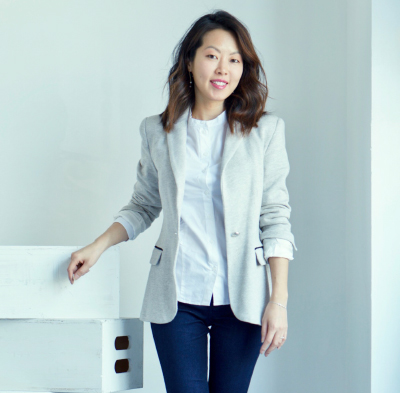 DIANA SEO - Skin Rejuvenation At The Collagen Bar | New York Lifestyles ...