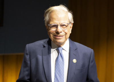 DR. SAMUEL WAXMAN - The Fight To Eradicate Cancer | New York Lifestyles ...