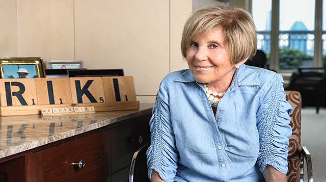 Home | New York Lifestyles Magazine