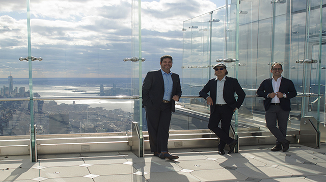 Home | New York Lifestyles Magazine